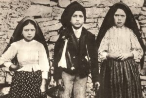 The Story of Fatima - World Apostolate of Fatima, USA