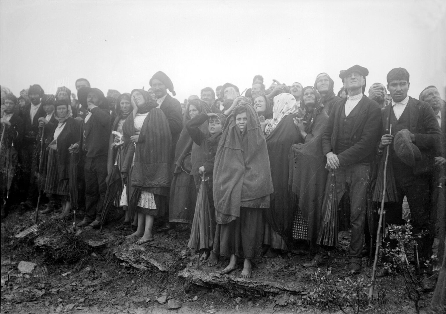 The Fatima Story - World Apostolate of Fatima USA