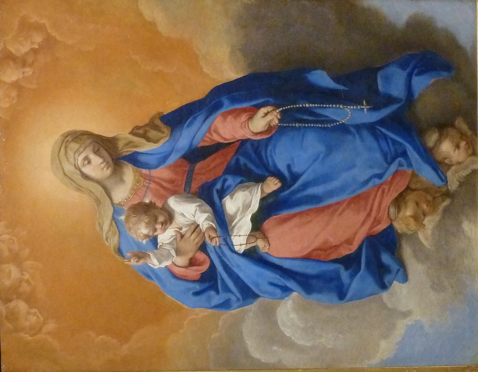 Join Our Lady's Blue Army - World Apostolate of Fatima USA