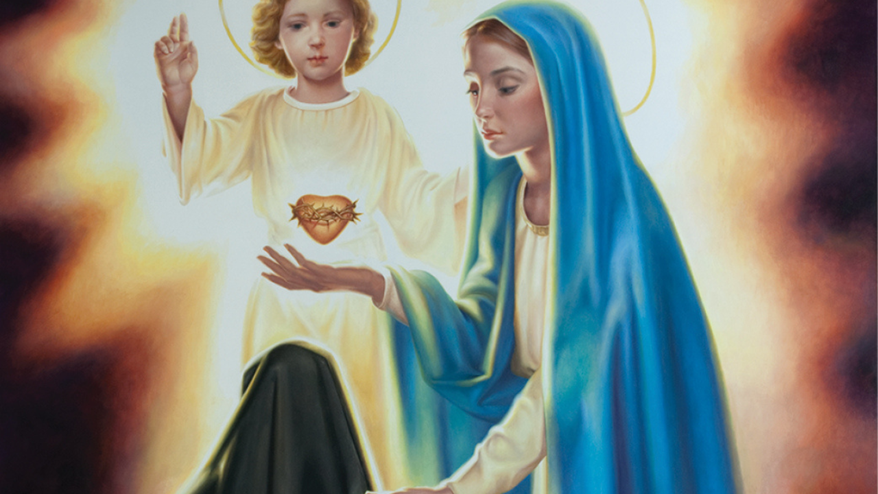 5 Things to Know About First Saturday