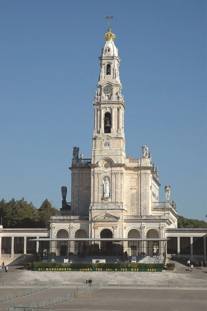 Join Our Lady's Blue Army - World Apostolate of Fatima, USA