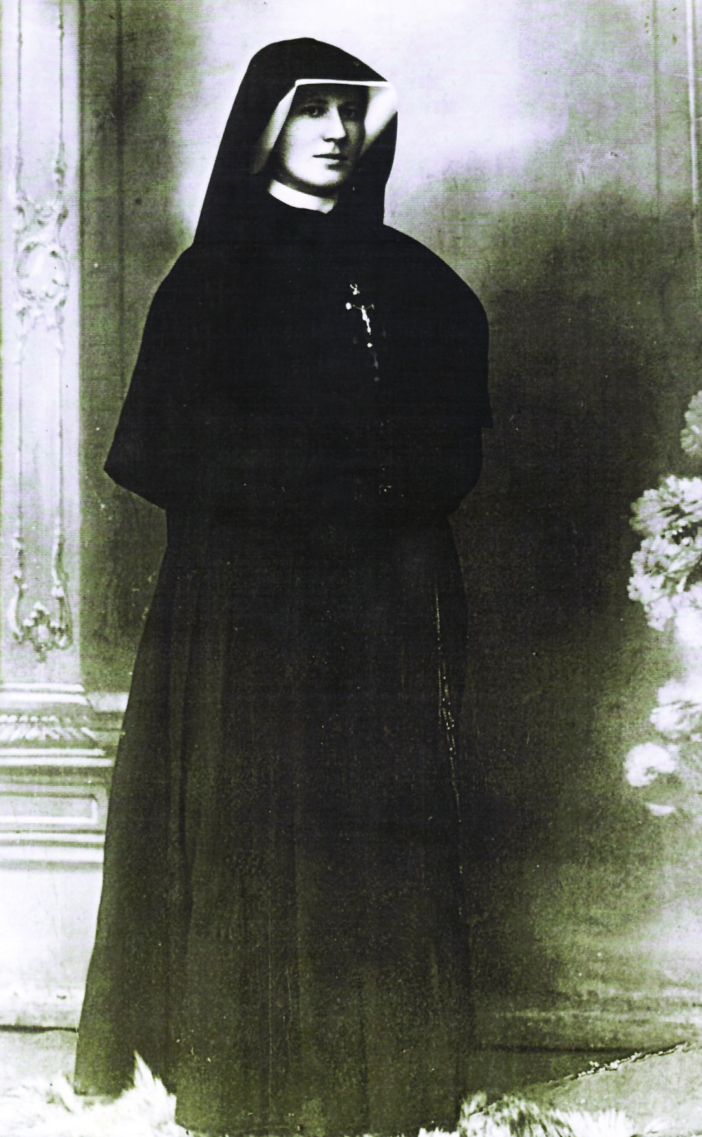 Saint Faustina: The Apostle of Purgatory